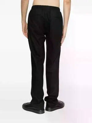 Kiton Elasticated-waistband Trousers