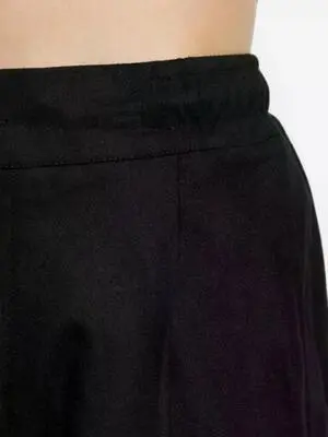 Kiton Elasticated-waistband Trousers