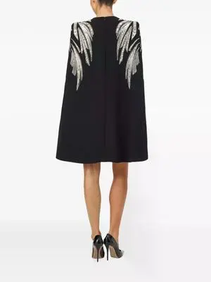 Jenny Packham Starlighter Mini Dress