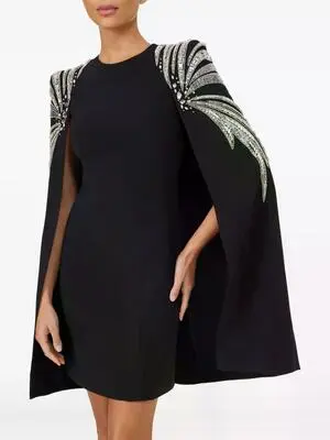 Jenny Packham Starlighter Mini Dress