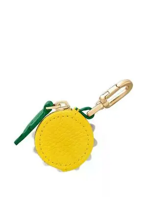 MAISON DE SABRE The Sabrémoji™ Bloom Bag Charm