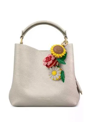 MAISON DE SABRE The Sabrémoji™ Bloom Bag Charm
