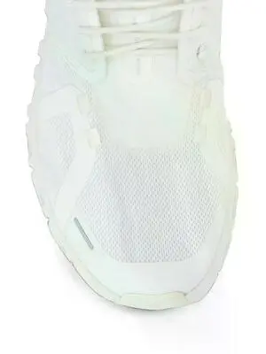 On Cloud 6 Mesh Sneakers