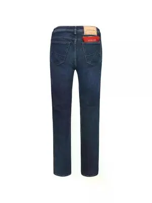 JACOB COHЁN Bard Slim-fit Jeans