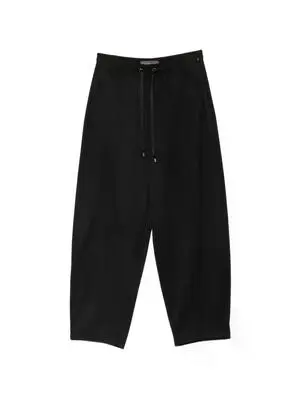 Lorena Antoniazzi Drawstring Track Pants