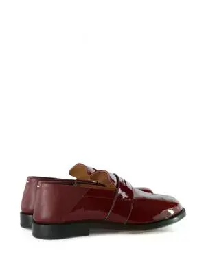 MAISON MARGIELA Level Cut-out Loafers