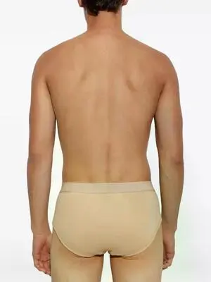 TOM FORD Logo-waistband Briefs