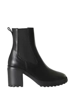 Hogan Chelsea Boots H724 - Black