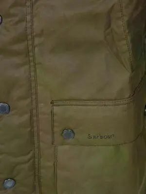 Barbour Bedale Hooded Jacket