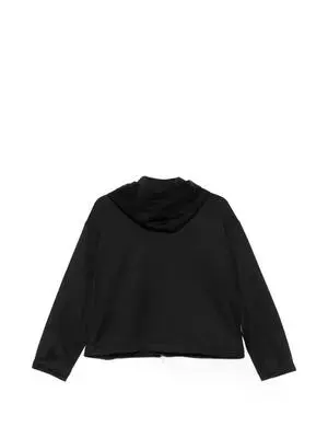 Lorena Antoniazzi Zip-up Hoodie