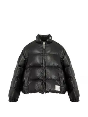 Mihara Yasuhiro Bottom Folded Down Jacket