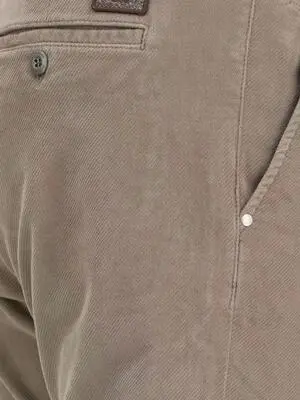 Jacob Cohen Bobby Slim-fit Trousers