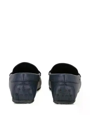 TOD'S T Timeless Loafers