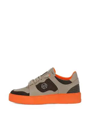 Philipp Plein Low-top Royal Project