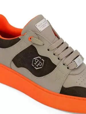 Philipp Plein Low-top Royal Project