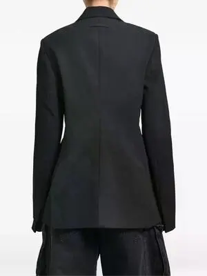 JEAN PAUL GAULTIER Panelled Tailored Jacket