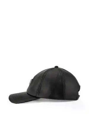 Guess Milano Logo-plaque Baseball Cap