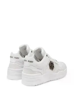Philipp Plein Low-top Predator V2 Sneakers