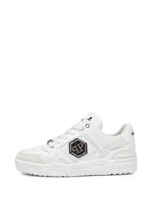 Philipp Plein Low-top Predator V2 Sneakers