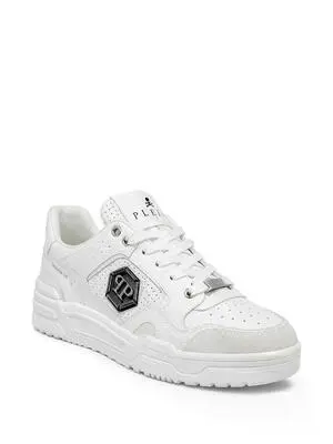 Philipp Plein Low-top Predator V2 Sneakers