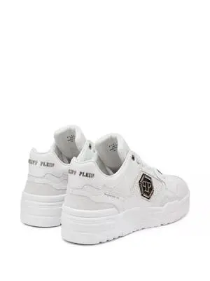 Philipp Plein Low-top Predator V2 Sneakers