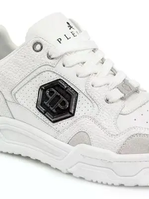 Philipp Plein Low-top Predator V2 Sneakers