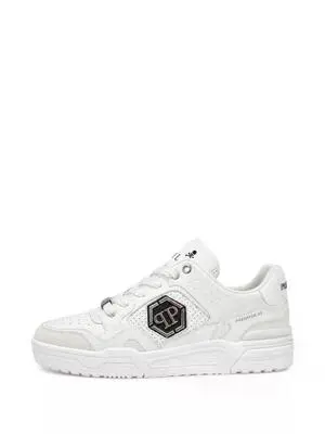 Philipp Plein Low-top Predator V2 Sneakers