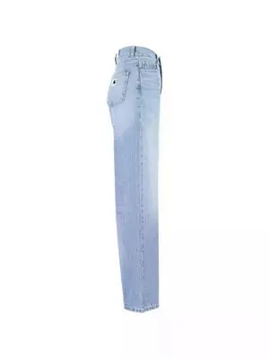 Carhartt Work In Progress Jane Wide-leg Jeans