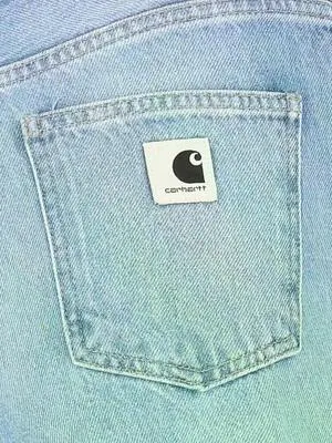 Carhartt Work In Progress Jane Wide-leg Jeans