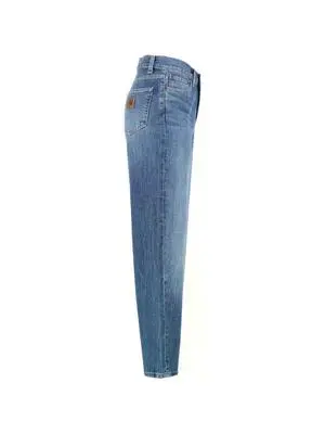Carhartt Work In Progress Aaron Five-pocket Jeans