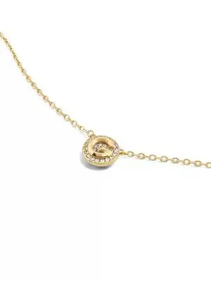 Guess G Crystal-embellished Necklace