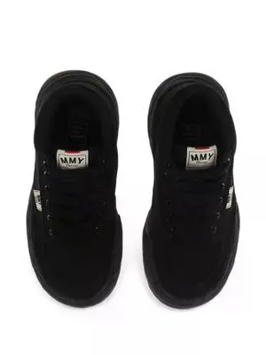 Mihara Yasuhiro Oliver High-top Sneakers