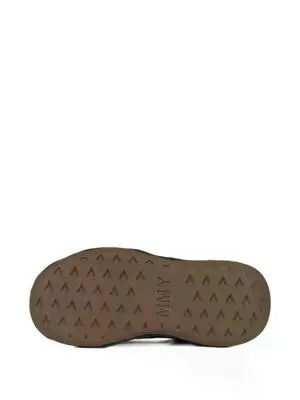 Mihara Yasuhiro Oliver High-top Sneakers