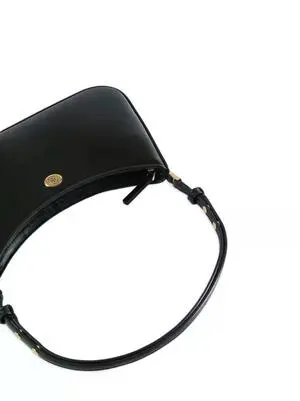 Tory Burch Robinson Zip Top Shoulder Bag