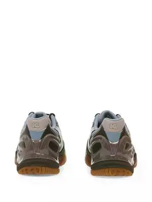 Asics Gel-resolution Sneakers