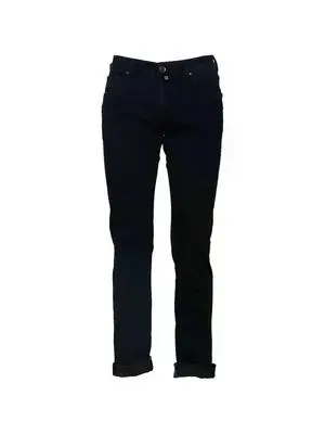 Jacob Cohen Nick Slim-fit Jeans - Blue