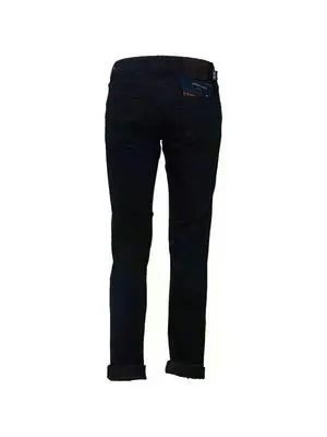 Jacob Cohen Nick Slim-fit Jeans