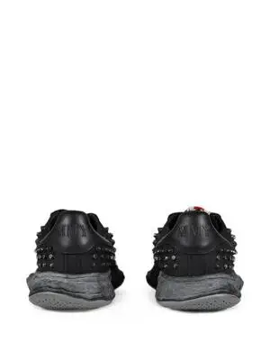 Mihara Yasuhiro Charles Studded Sneakers