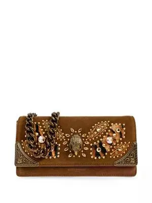 Kurt Geiger Sloane Soft Shoulder Bag