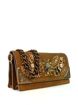 Kurt Geiger Sloane Soft Shoulder Bag