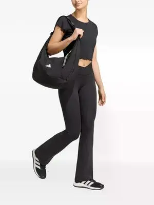 Adidas All Me Flare Leggings - Black