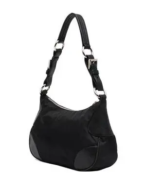 Prada Cervo Antik Shoulder Bag