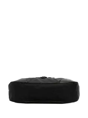 Prada Cervo Antik Shoulder Bag