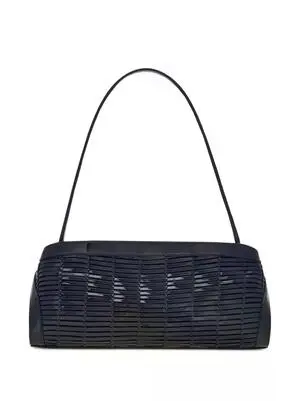 FERRAGAMO East-west Hug Shoulder Bag