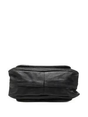 Chloé 2011 Medium Pebbled Leather Paraty Satchel