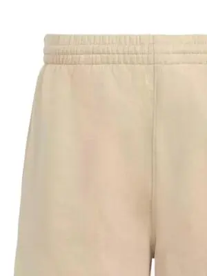 Adidas Elasticated-waist Shorts