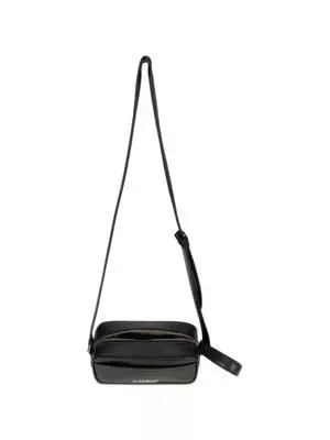 Jacquemus The Baneto Leather Camera Bag
