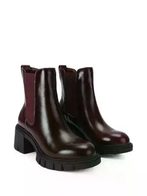 Kurt Geiger Clarence Ankle Boots
