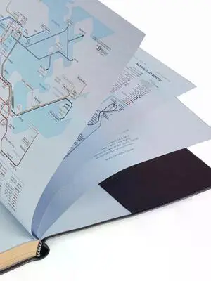 Smythson 2027 Portobello Weekly Diary