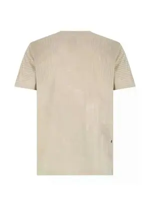 BOSS Logo-detail T-shirt